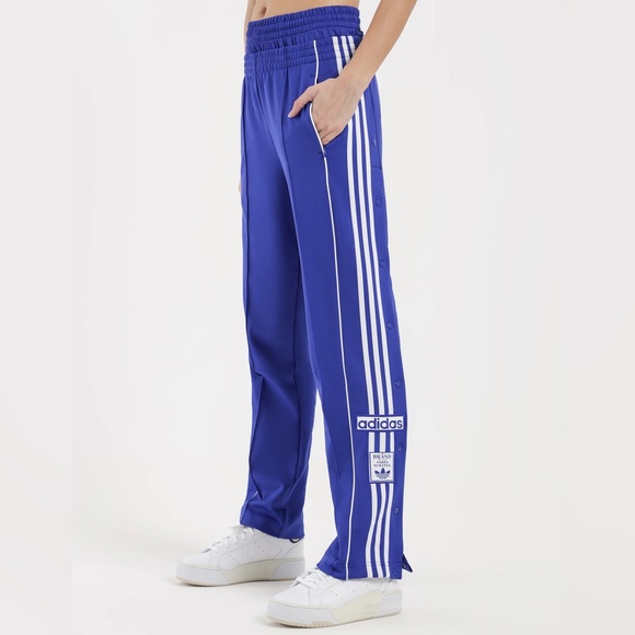 adidas Originals | Pants & Jumpsuits | Adidas Ic5586blue Always ...